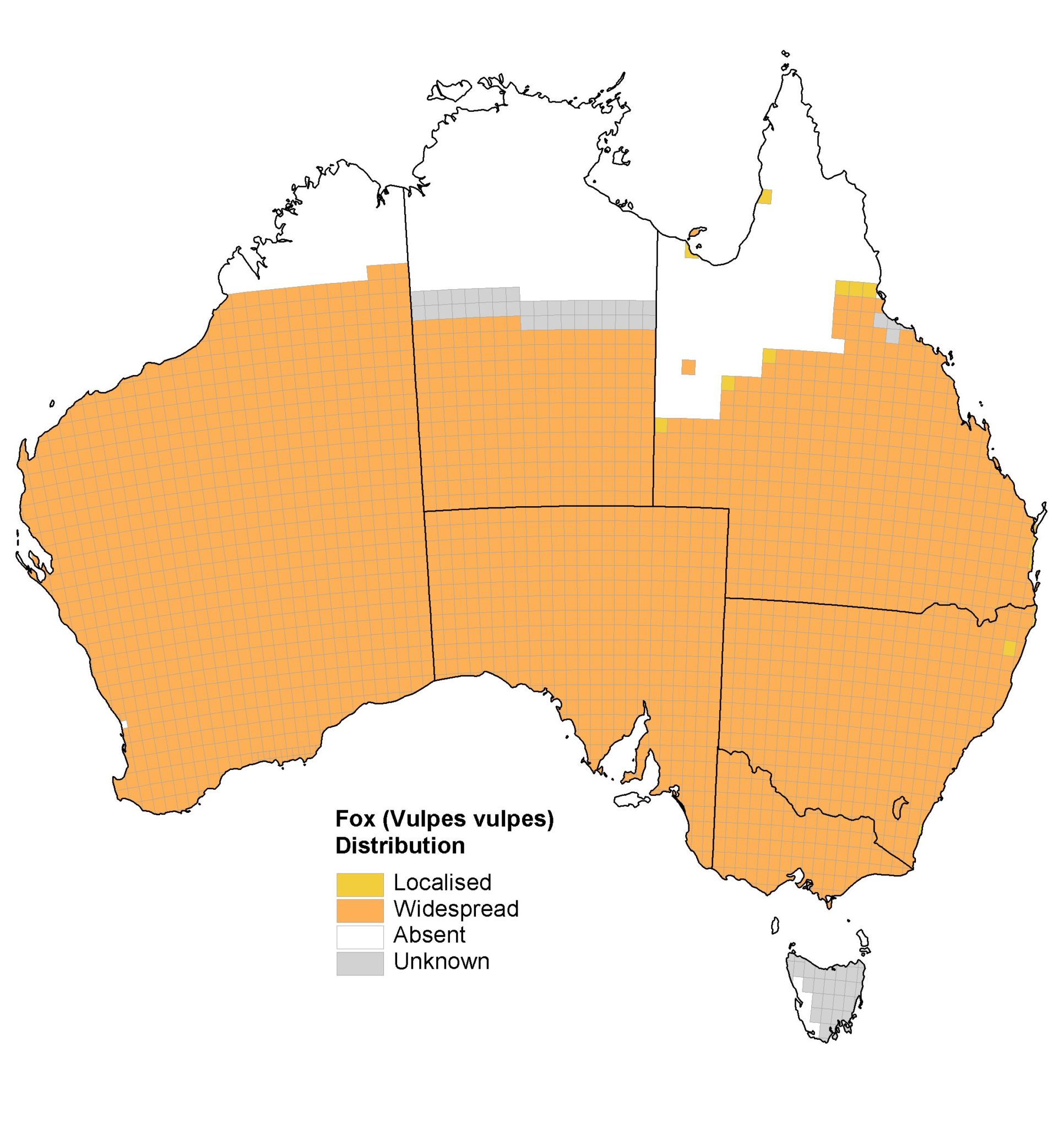 Fox biology, behaviour and ecology - PestSmart