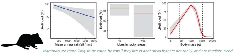Impact of feral cats in Australia - PestSmart