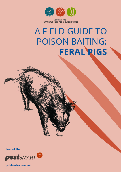 Feral pigs - PestSmart